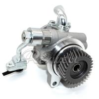 China DMAX 4JG2 Power Steering Pump Oil Pump 8979461640 for Isuzu DMAX by Rexwell Auto Parts for sale