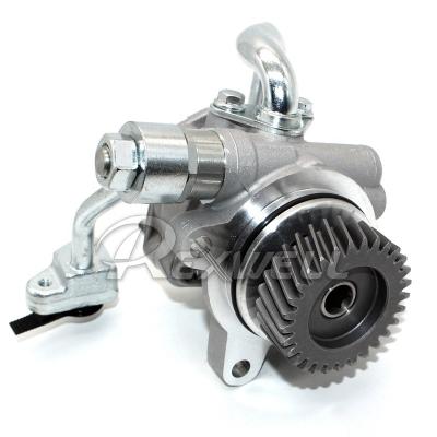 China DMAX 4JG2 Power Steering Pump Oil Pump 8979461640 for Isuzu DMAX by Rexwell Auto Parts for sale