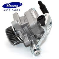 China DMAX 4JG2 Power Steering Pump Oil Pump 8979461640 for Isuzu DMAX by Rexwell Auto Parts for sale