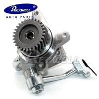 China DMAX 4JG2 Power Steering Pump Oil Pump 8979461640 for Isuzu DMAX by Rexwell Auto Parts for sale