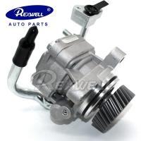 China DMAX 4JG2 Power Steering Pump Oil Pump 8979461640 for Isuzu DMAX by Rexwell Auto Parts for sale