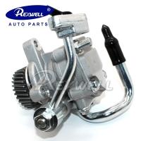 China DMAX 4JG2 Power Steering Pump Oil Pump 8979461640 for Isuzu DMAX by Rexwell Auto Parts for sale