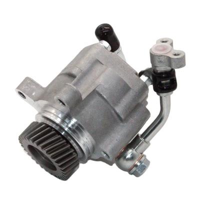 China Rexwell Auto Parts Hydraulic Power Steering Oil Pump for ISUZU D-MAX 4JK1 4JJ1 Diesel 8979461640 for sale