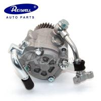 China Rexwell Auto Parts Hydraulic Power Steering Oil Pump for ISUZU D-MAX 4JK1 4JJ1 Diesel 8979461640 for sale