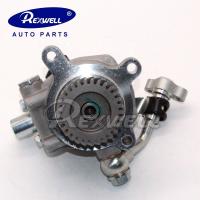China Rexwell Auto Parts Hydraulic Power Steering Oil Pump for ISUZU D-MAX 4JK1 4JJ1 Diesel 8979461640 for sale
