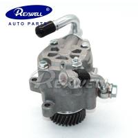 China Rexwell Auto Parts Hydraulic Power Steering Oil Pump for ISUZU D-MAX 4JK1 4JJ1 Diesel 8979461640 for sale