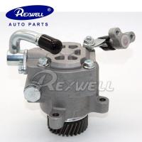 China Rexwell Auto Parts Hydraulic Power Steering Oil Pump for ISUZU D-MAX 4JK1 4JJ1 Diesel 8979461640 for sale
