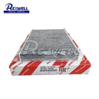 China Guaranteed Cabin Filter 8713930110 for LEXUS LX600/500D FJA310 VJA310 87139-30110 for sale