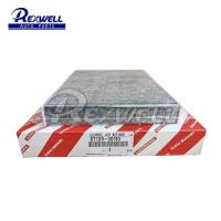 China Guaranteed Cabin Filter 8713930110 for LEXUS LX600/500D FJA310 VJA310 87139-30110 for sale