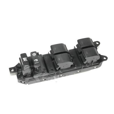 China Sample Good Performance Car Parts Window Master Control Switch 8404002080 for Toyota 84040-02080 for sale