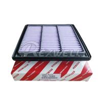 China OEM Air Filter 1780170060 For TOYOTA LAND CRUISER FJA300 GRJ300 VJA300 17801-70060 for sale