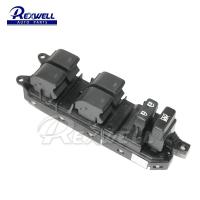 China Sample Good Performance Car Parts Window Master Control Switch 8404002080 for Toyota 84040-02080 for sale
