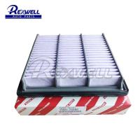 China OEM Air Filter 1780170060 For TOYOTA LAND CRUISER FJA300 GRJ300 VJA300 17801-70060 for sale