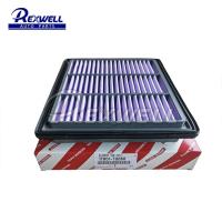 China OEM Air Filter 1780170060 For TOYOTA LAND CRUISER FJA300 GRJ300 VJA300 17801-70060 for sale