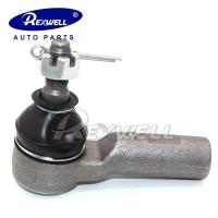 China Guaranteed Tie Rod Ball Joint End Kit SE-3881 for Toyota Pickup Car Hilux 45046-09251 for sale