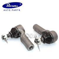 China Guaranteed Tie Rod Ball Joint End Kit SE-3881 for Toyota Pickup Car Hilux 45046-09251 for sale