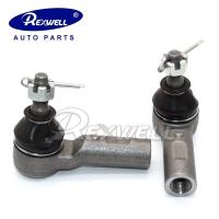 China Guaranteed Tie Rod Ball Joint End Kit SE-3881 for Toyota Pickup Car Hilux 45046-09251 for sale
