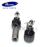 China Guaranteed Tie Rod Ball Joint End Kit SE-3881 for Toyota Pickup Car Hilux 45046-09251 for sale