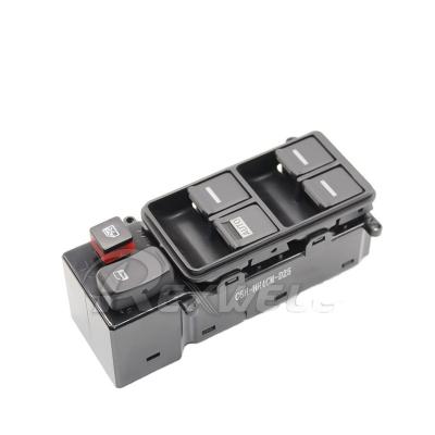 China Guaranteed Car Parts Window Master Control Switch 35750SDAH12 for HONDA 35750-SDA-H12 for sale