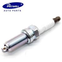 China Mercedes-Benz Car Fitment 2005- Iridium Engine Spark Plug 18827-09080 Best Performance for sale
