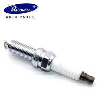 China Mercedes-Benz Car Fitment 2005- Iridium Engine Spark Plug 18827-09080 Best Performance for sale