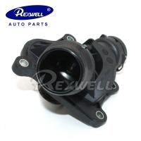 China Replace/Repair Auto Parts Engine Cooling Thermostat for BMW X5 E70 11517805811 for sale