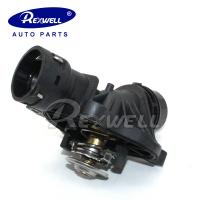 China Replace/Repair Auto Parts Engine Cooling Thermostat for BMW X5 E70 11517805811 for sale