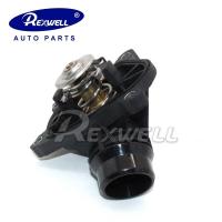 China Replace/Repair Auto Parts Engine Cooling Thermostat for BMW X5 E70 11517805811 for sale
