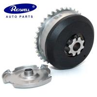 China Valve Camshaft Adjuster VVT Timing Chain Gear for BMW X3 X5 Z4 E83 E70 E90 11367583208 for sale