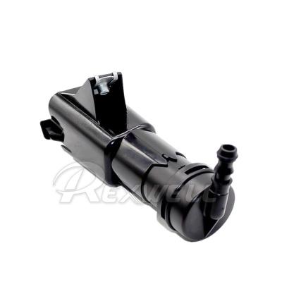 China High Pressure Car Headlight Window Washer Pump Assy 286413SC0A for Nissan Performance for sale