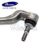 China Replace/Repair Purpose Front Right Lower Control Arm for BMW X5 F15 F85 31126852992 for sale