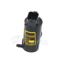 China Windshield Washer Pump 9851025000 for Hyundai 98510-25000 Ocean/ Air Cargo/Express for sale