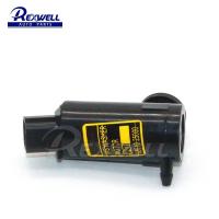 China Windshield Washer Pump 9851025000 for Hyundai 98510-25000 Ocean/ Air Cargo/Express for sale