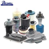 China AR05.101 Air Filter 178010C010 for Toyota Pickup Hilux Vigo 2KD Shipping Options for sale
