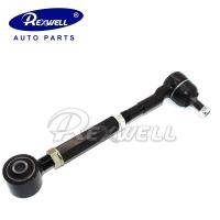 China Rear Position Guaranteed Suspension Control Arms Wishbone Set 4871042020 for Toyota RAV4 for sale
