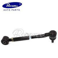 China Rear Position Guaranteed Suspension Control Arms Wishbone Set 4871042020 for Toyota RAV4 for sale