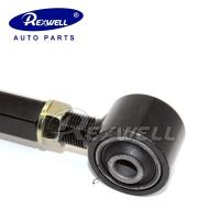 China Rear Position Guaranteed Suspension Control Arms Wishbone Set 4871042020 for Toyota RAV4 for sale