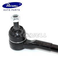 China Rear Position Guaranteed Suspension Control Arms Wishbone Set 4871042020 for Toyota RAV4 for sale