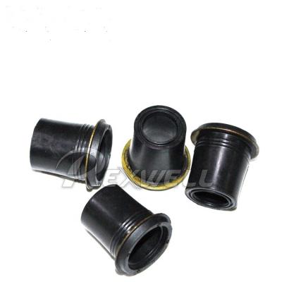 China Engine Diesel Injector Nozzle Holder Oil Seal for Toyota Hiace Hilux 1KD 2KD 23681-30010 for sale