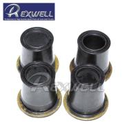 China Engine Diesel Injector Nozzle Holder Oil Seal for Toyota Hiace Hilux 1KD 2KD 23681-30010 for sale