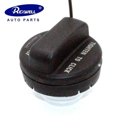 China Car Fuel Tank Gas Cap for Honda Accord Toyota 17670-T3W-A01 17670T3WA01 Spare Parts for sale
