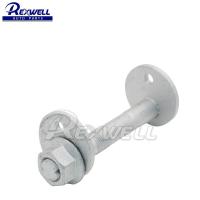 China Direct Lower Control Arm Adjustment Bolt Nut 48190-0K050 for Toyota Hilux REVO Parts 481900K050 for sale