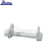 China Direct Lower Control Arm Adjustment Bolt Nut 48190-0K050 for Toyota Hilux REVO Parts 481900K050 for sale