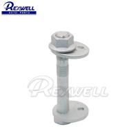 China Direct Lower Control Arm Adjustment Bolt Nut 48190-0K050 for Toyota Hilux REVO Parts 481900K050 for sale