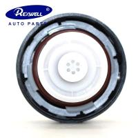 China CRV Fuel Tank Cap Filler Gas Cap Cover for Honda Civic 17670-SM4-A04 17670SM4A04 for sale