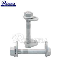 China Direct Lower Control Arm Adjustment Bolt Nut 48190-0K050 for Toyota Hilux REVO Parts 481900K050 for sale