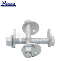 China Direct Lower Control Arm Adjustment Bolt Nut 48190-0K050 for Toyota Hilux REVO Parts 481900K050 for sale