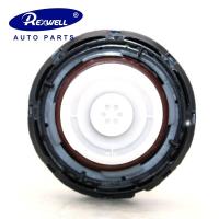 China Fuel Tank Locking Caps 17670-S5A-A32 for Honda 2003-2005 Ocean/Air Cargo/Express for sale