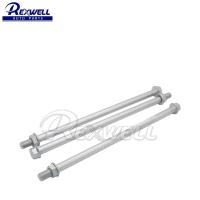 China Cam Camber Adjuster Bolt Nut Screw for Toyota Hilux REVO Parts 90105-T0114 90105T0114 for sale