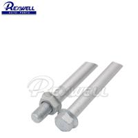 China Cam Camber Adjuster Bolt Nut Screw for Toyota Hilux REVO Parts 90105-T0114 90105T0114 for sale